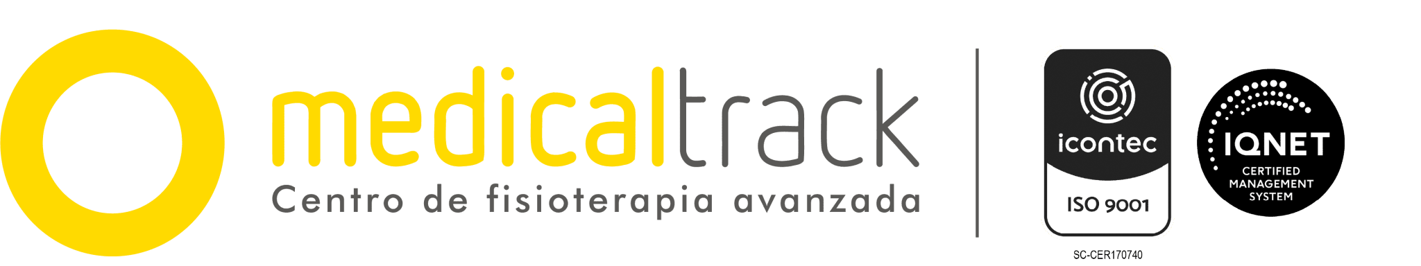 Líderes en Rehabilitación Física Avanzada - Medical Track