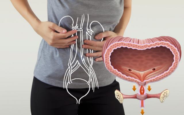 ¿Qué es la Vestibulodinia?